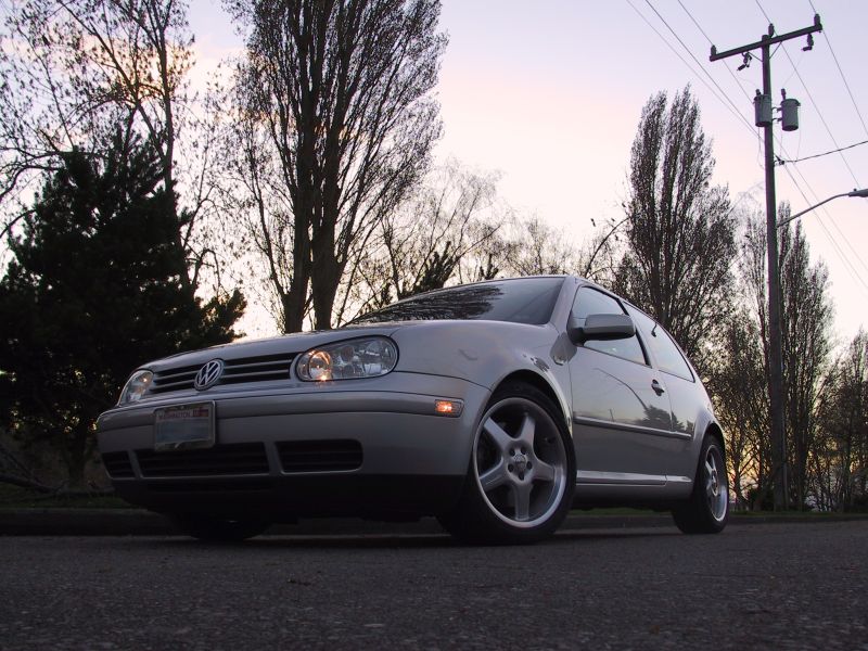 I just want to see Borbet type e wheels on your dubs | VW Vortex ...