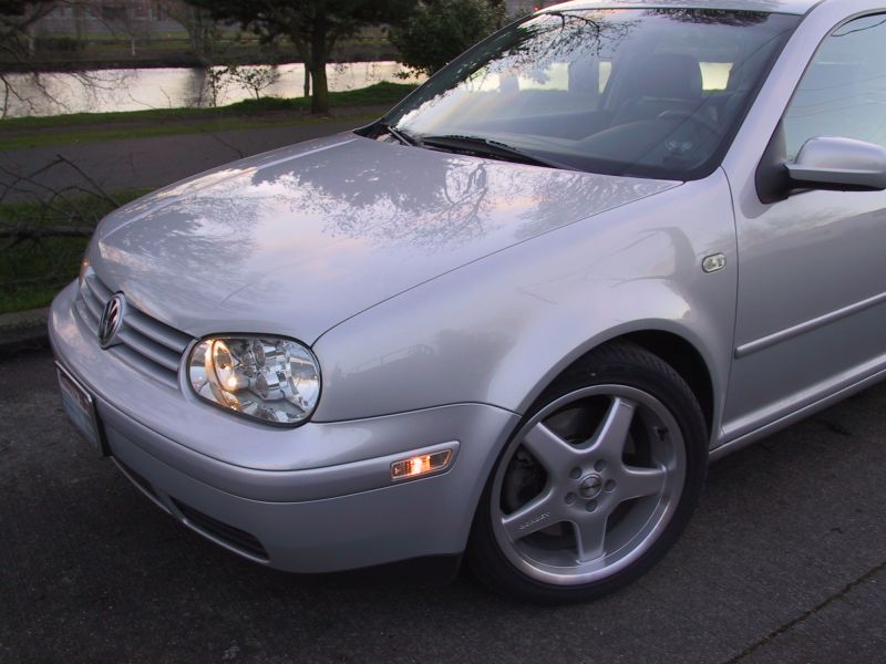 I just want to see Borbet type e wheels on your dubs | VW Vortex ...